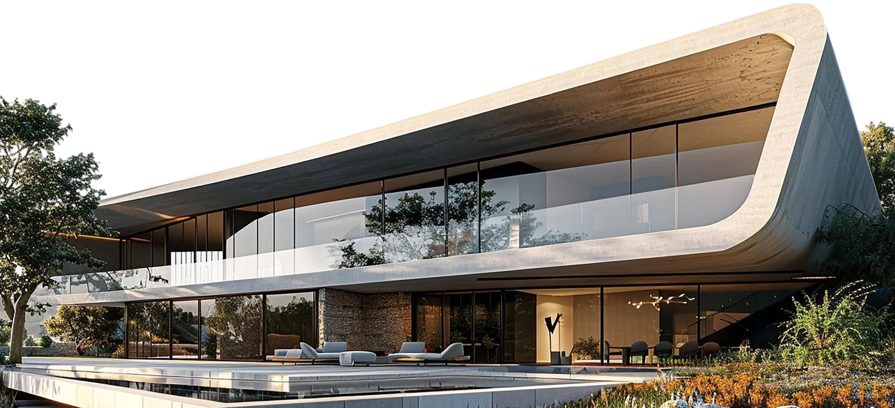 Hexome – Architects & Planners