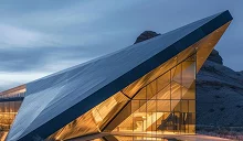 Hexome – Architects & Planners