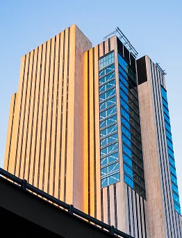 Hexome – Architects & Planners