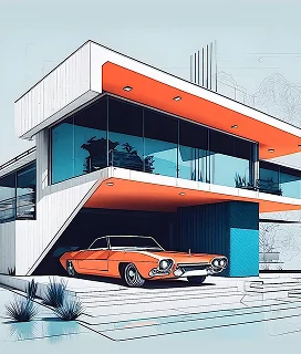 Hexome – Architects & Planners